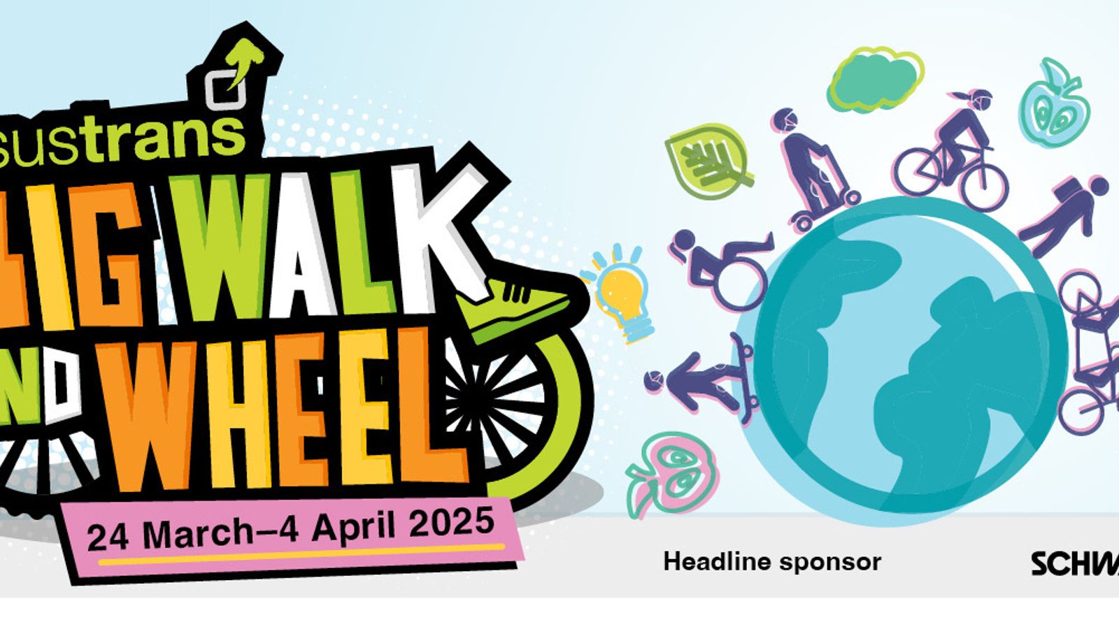 Sustrans big pedal store